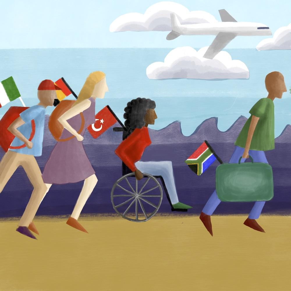 Despite scattered attacks abroad, UW remains confident in protective ...