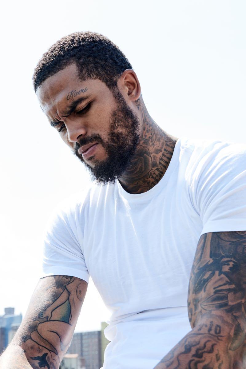 Dave East doesn’t let fear hold him back on second tape in ‘Paranoia ...